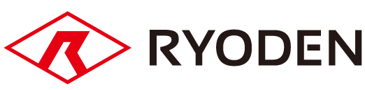 Company Profile｜About Us｜RYODEN