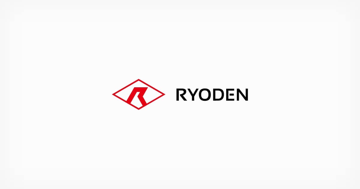 Search Products｜Products｜RYODEN